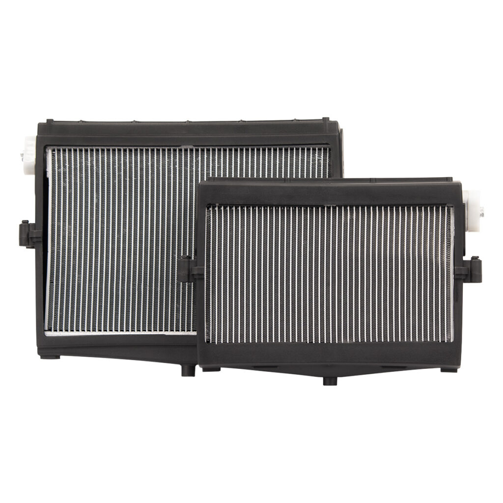 Evaporator - TSI Products, Inc.
