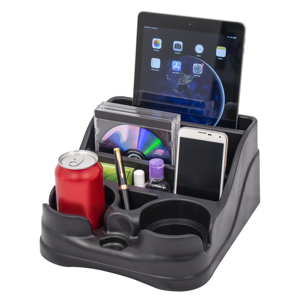 Mini Clutter Catcher - TSI Products, Inc.